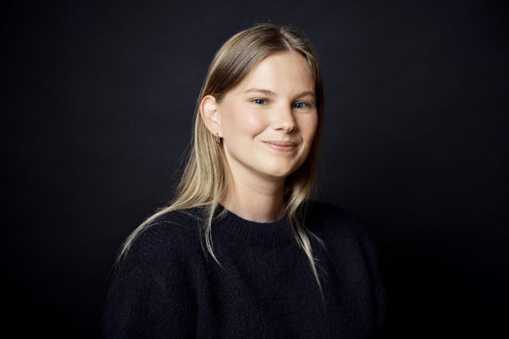 Paulien Aertsen - Cambrian